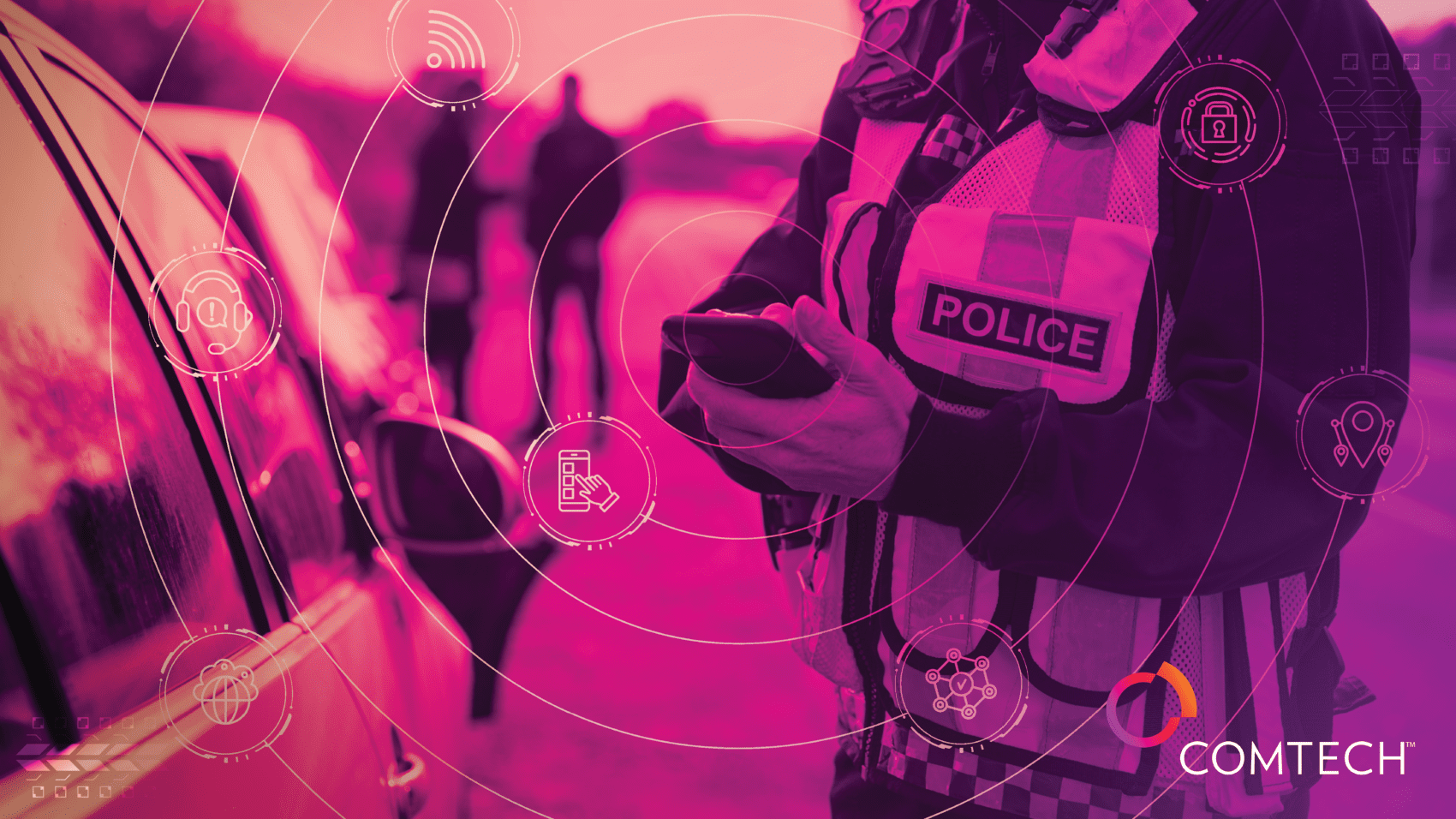 Careers - Comtech Telecommunications Corp.