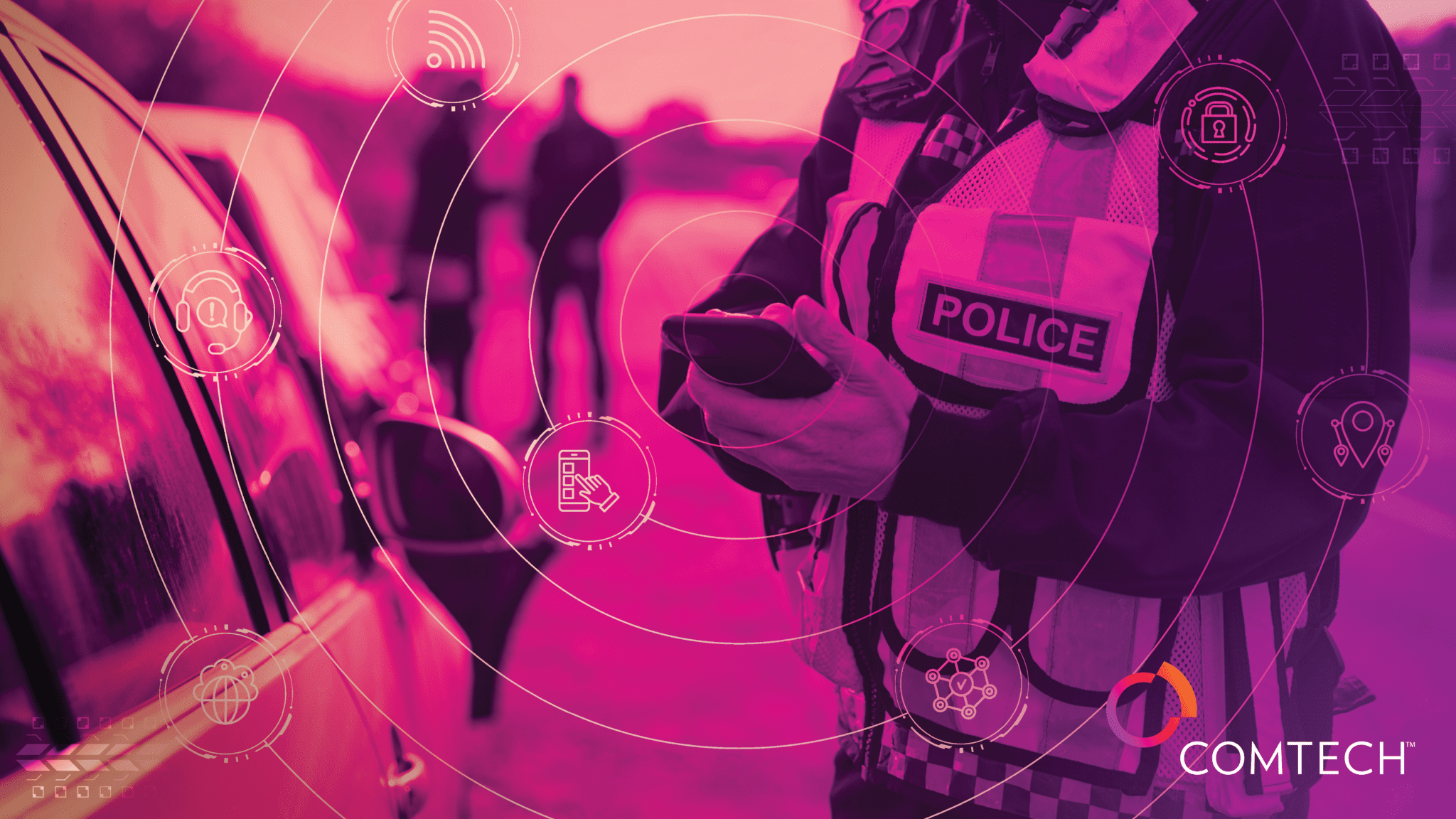 Careers - Comtech Telecommunications Corp.