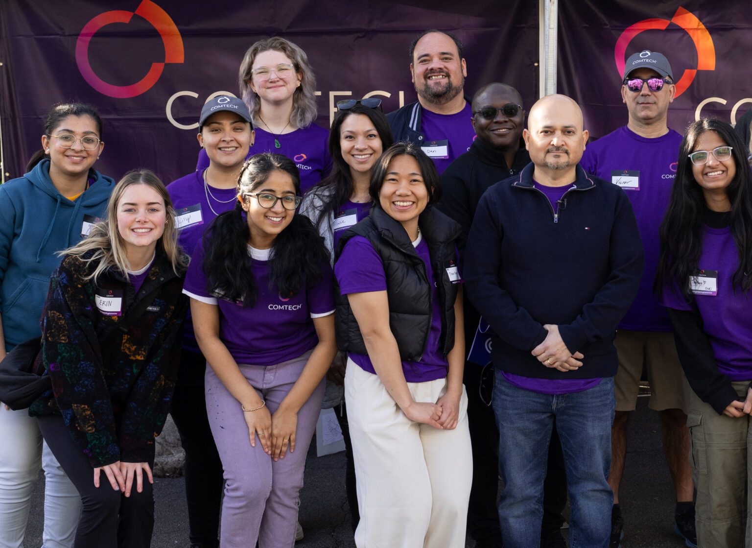 Careers - Comtech Telecommunications Corp.