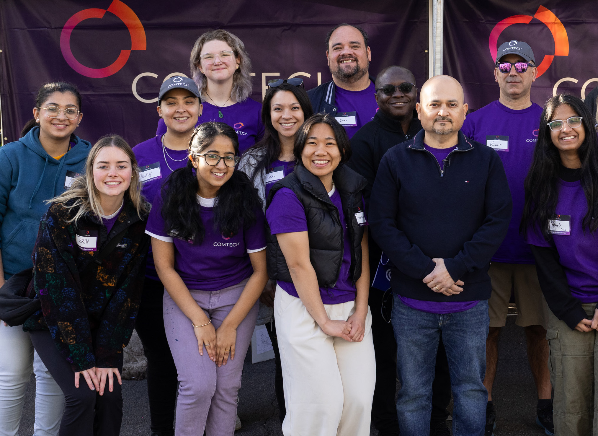 Careers - Comtech Telecommunications Corp.