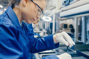 Careers - Comtech Telecommunications Corp.