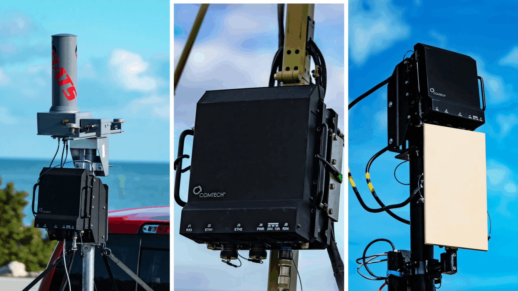 Pushing Distributed Maritime Operations Beyond the Current Scope ...