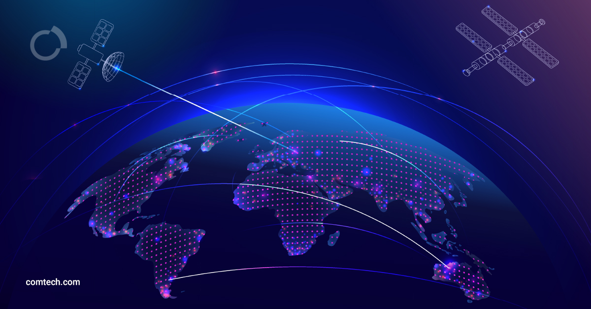 Satellite Routers - NetPerformer - Comtech Telecommunications Corp.