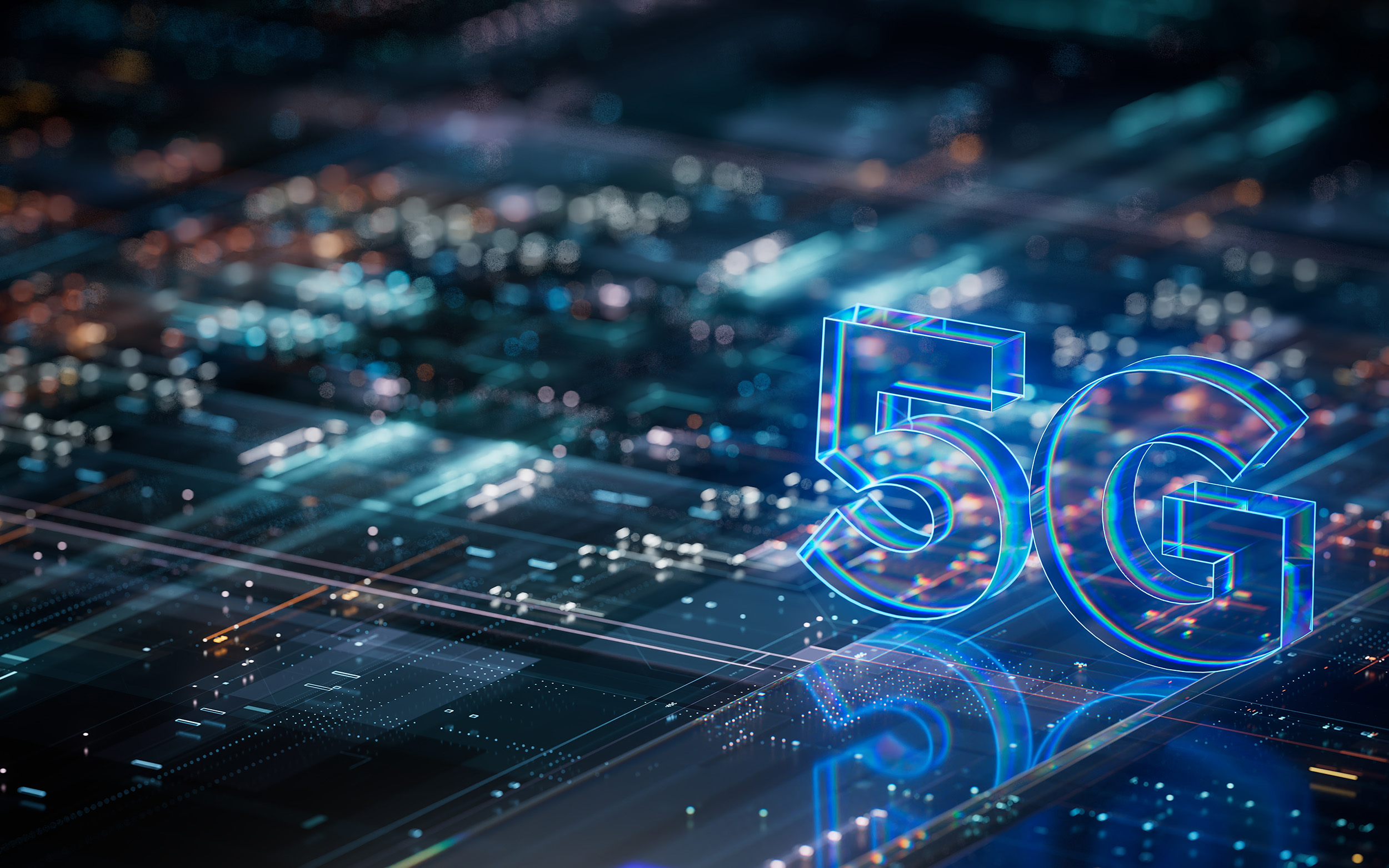 5G NTN Is Coming But Only If We Build It Right - Comtech Telecommunications Corp.